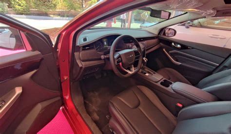 ونوسیا D60 پلاس همزاد نیسان سیلفی به ایران رسید خودرونویس