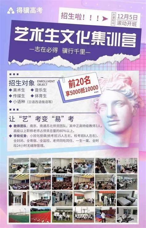 得骥知会 的想法 23届艺考生 艺考生文化课学习 艺考冲 知乎