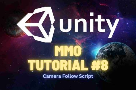 Camera Follow Script In Unity 3d Stargames Studio