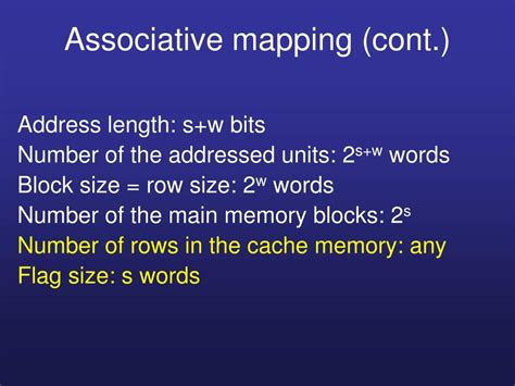 Ppt Computer Architecture Powerpoint Presentation Free Download Id 6039932