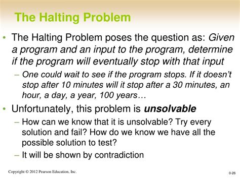 Ppt Chapter 12 Theory Of Computation Powerpoint Presentation Free Download Id9555266