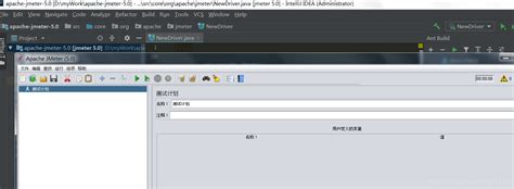 【jmeter】jmeter 源码导入 intellij idea jmeter源码导入idea 媛测的博客 csdn博客