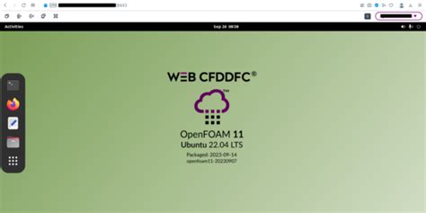 Cfdcfd Web Cfddfc Cfddfc Arm V11 Released Cfd Direct