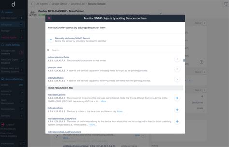 How To Enable SNMP On Linux Machines And MAC OS