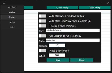 Github Fukkitera Proxy Gui Autoit Project Gui For Tera Proxy