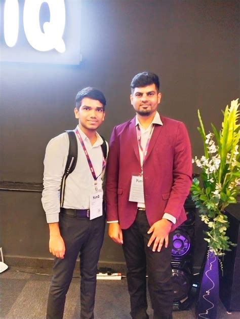 Darmick K R On Linkedin Cybersecurity Aiincybersecurity Cybersecuritycareers Freshersintech…