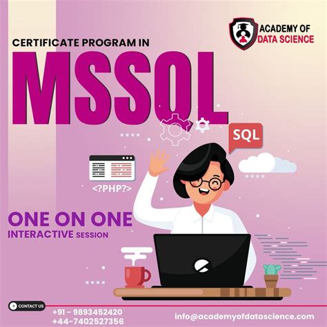 Pankaj Sakalle On Linkedin Sqlcertification Datascience Careerboost