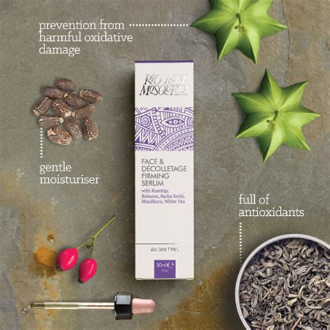 Serum Benefits Skincare Natural Beauty