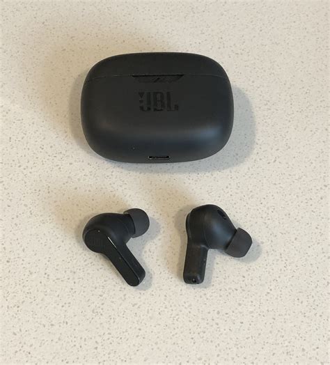 Jbl Vibe Beam Review Also Called The Wave Beam