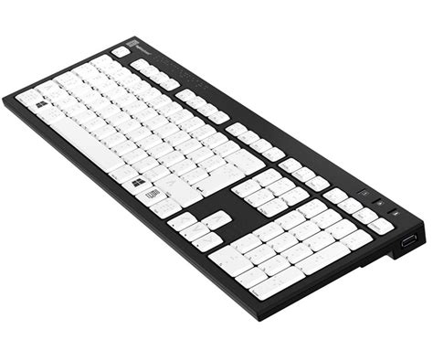 Babe Health Large Print Keyboard Labels