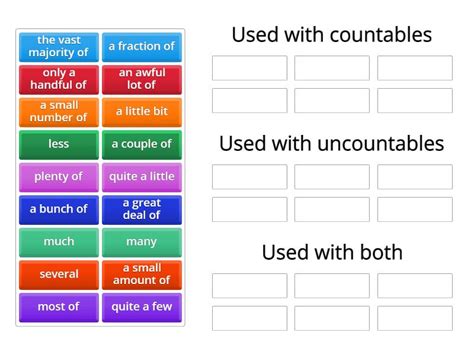 B22 L2 Quantifiers Group Sort