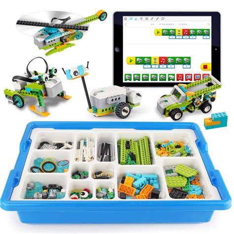 WeDo 3 0
