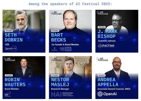 Bart Becks And I Are Heading To Milan Soon To Speak And Meet With