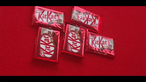 Kit Kat Chocolate Song Lyrics At Timothy Samons Blog