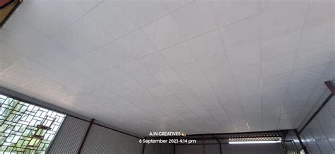 T Grid Ceiling At Sq Ft In Coimbatore ID