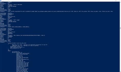 Get Dbaactiveconnection · Issue 564 · Dataplatdbatools · Github