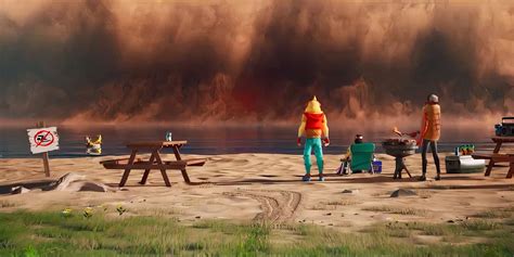 Popular Fortnite Streamer Finally Gets Their Own Skin