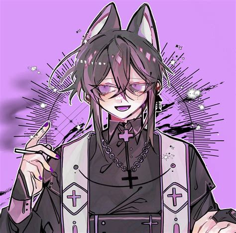 파챱 On Twitter 사이비 교주님 💜