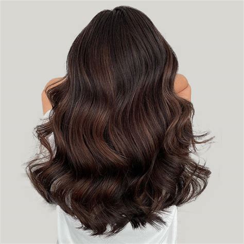 Milk Chocolate Brown Hair New Bremod Hair Colors Brown Ash Milk Tea