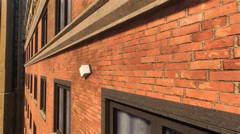 Funny Bug After Exiting Photo Mode Spider Man Is Stuck As A Block Rspidermanps4