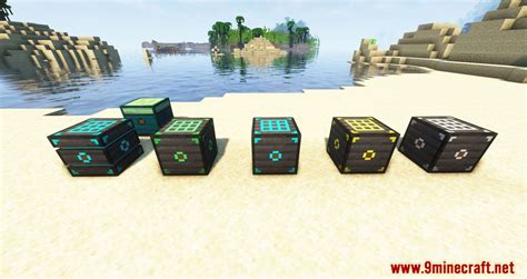 Packaged ExCrafting Mod 1 19 2 1 18 2 Smart Crafting Mc Mod Net