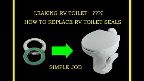 Replacing Toilet Bowl Seal Toilet Surgery