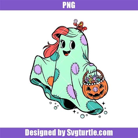 Disney Princess Ghost Elsa Png Spooky Vibes Png Trick Or