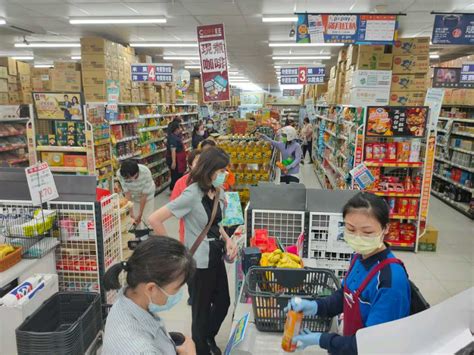 請支援收銀 爆料公社