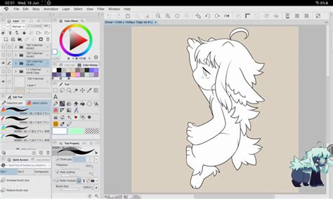 Sumatsuki Blobcatmelt Im Making A Thing Cub Kodocon 🔞