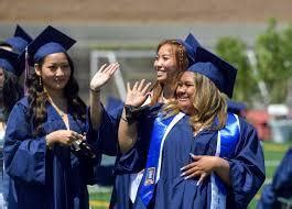 Bolsa Grande High School