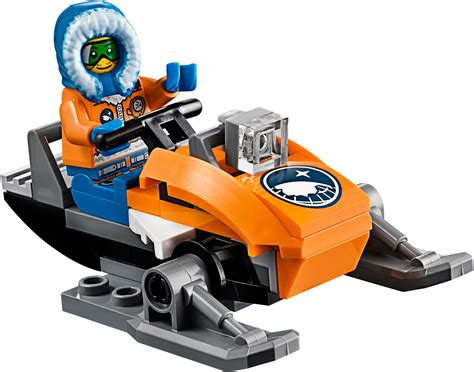 Lego Arctic Base Camp Lego City Set For Sale Best Price