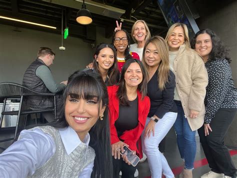 We Love Our People Team 💝 Erika Grenier