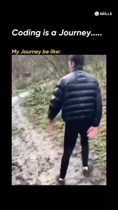 karishma bhardwaj on linkedin codingjourney struggle motivational coder programmer…