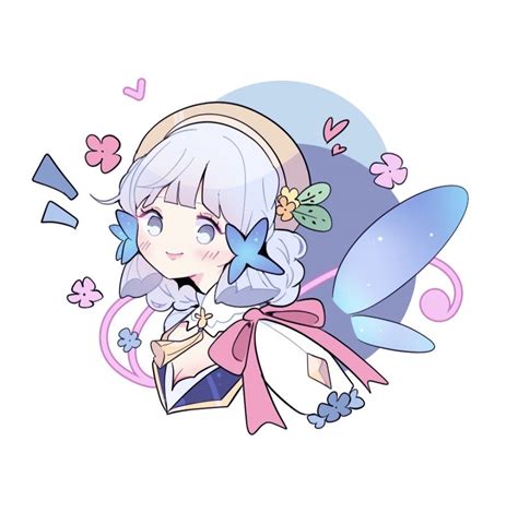 厨力放出 真的很喜欢神里小姐 178