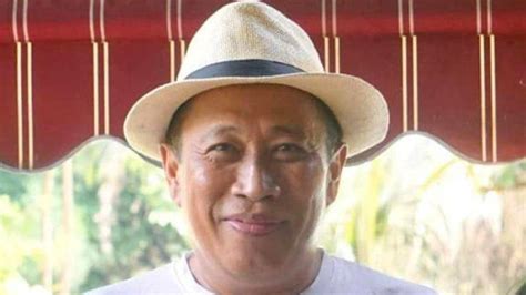 Profil Annar Salahuddin Sampetoding Bakal Cagub Sulsel Sulbar Jejak