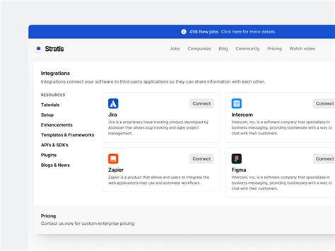 Stratis Ui Mega Menu By Monty Hayton On Dribbble