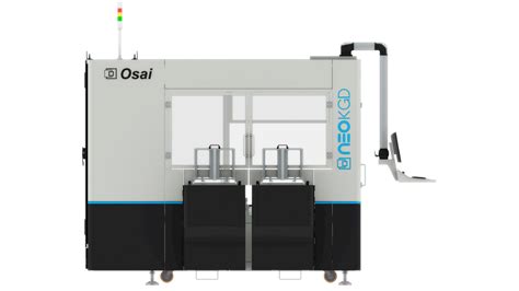 Neokgd Osai Automation Systems S P A Società Benefit