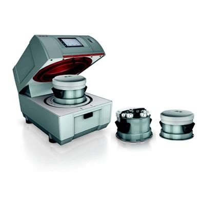 Microwave Digestion Platform Multiwave 5001 H A Shah And Sons