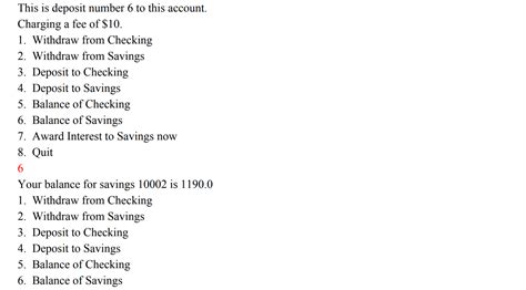 Cse1322l Lab 4 Concept Summary 1 Inheritance 2