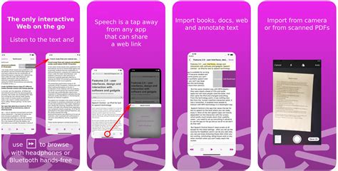 10 Best Text To Speech Apps Worth Downloading Inspirationfeed