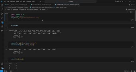 Monika Murugesan On Linkedin Hai Everyone Im Excited To Share My Internship Task On Data