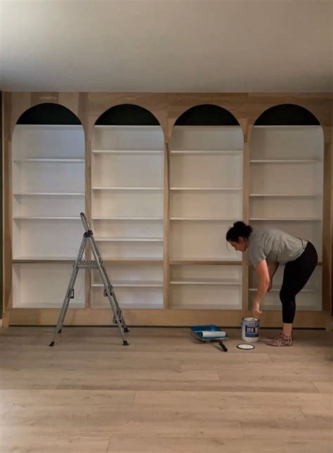 Ikea Billy Bookcase Hack Artofit