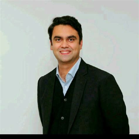Daniyal Siddiqui Chief Executive Officer Dsg Energy Linkedin