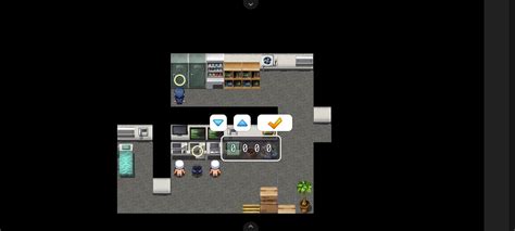 Rpgm Completed The Wreck Of The Spaceship Todoroki [v1 03