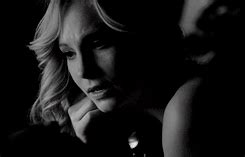 Remind Me Of The Babe Caroline Forbes Gif Hunt