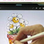 Procreate Tutorials For Digital Artists Artsydee Drawing Painting Craft Creativity