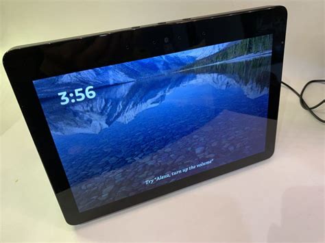 Amazon Echo Show Review TechGadgetsCanada Com