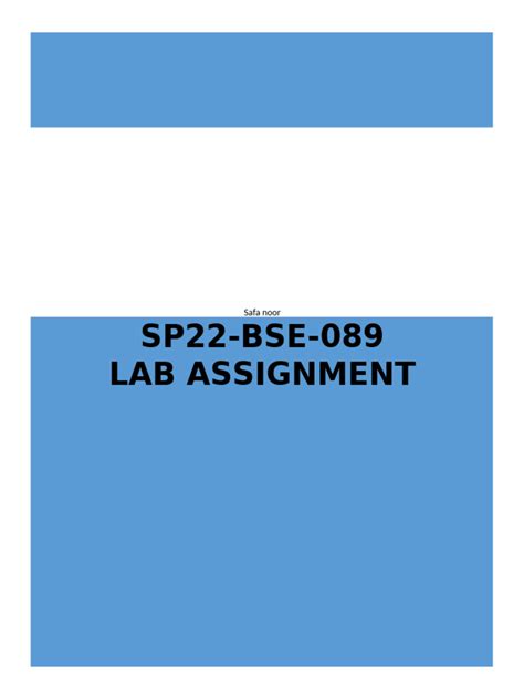 Oslab Pdf Thread Computing Process Computing