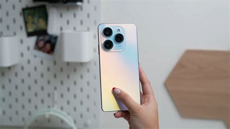 Tecno Spark 20 Pro Review A Closer Look At Its Standout Features Overhyped Or Just Right