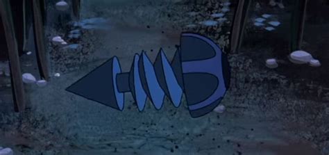 T Loose Jaw Bolt The Iron Giant Movie 1999 The Iron Giant Bolt